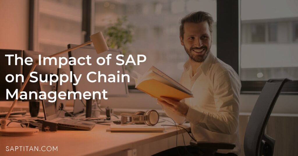 Key Components of SAP Business Technology Platform
